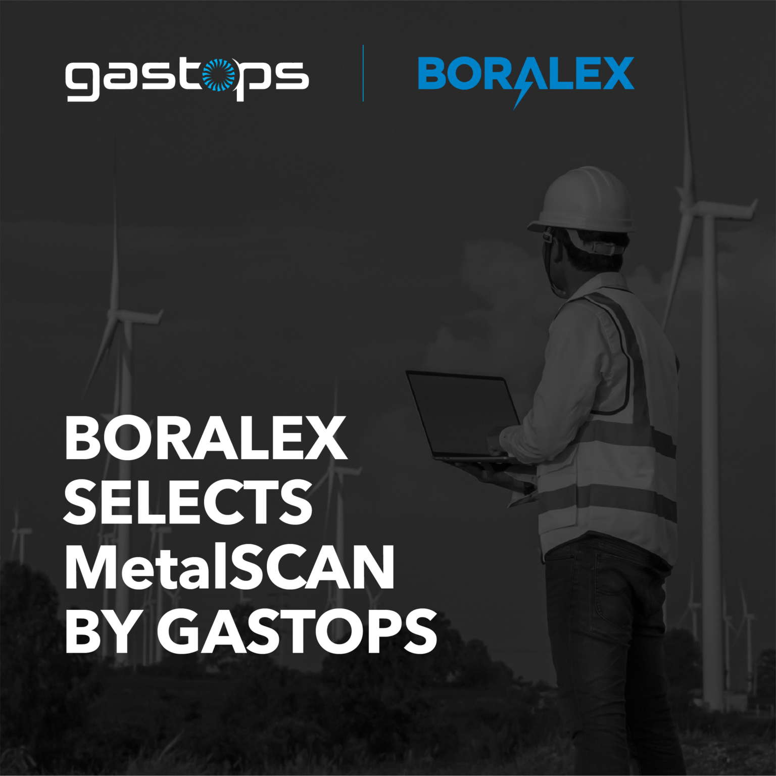 Boralex Selects MetalSCAN by Gastops for Geared Wind Turbines in France ...