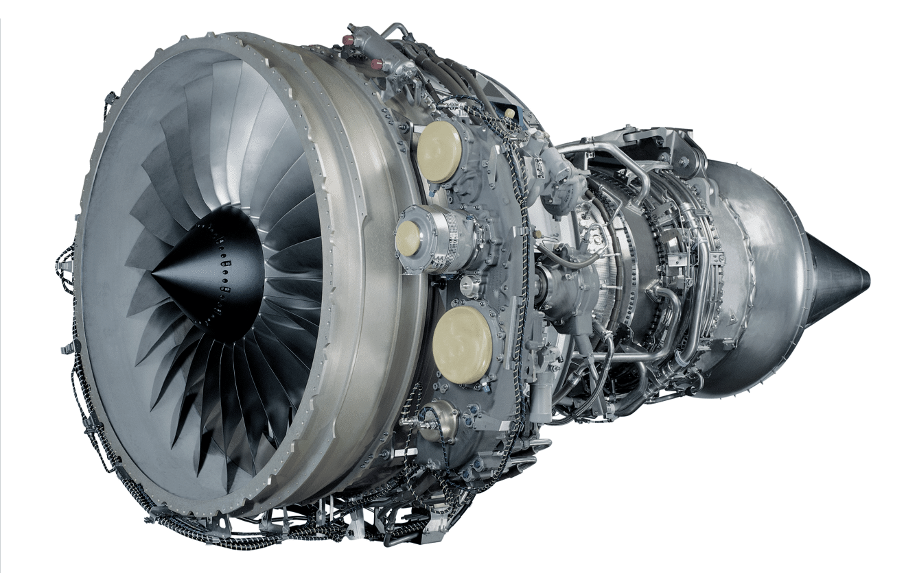 ChipCHECK CF34 Application Guide - Gastops Ltd.