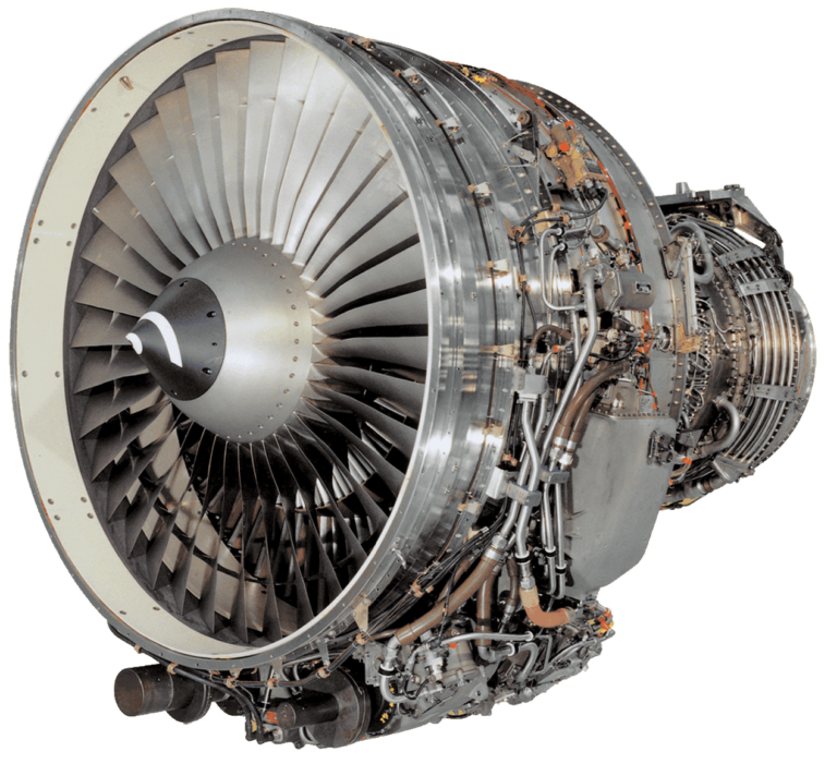 ChipCHECK CFM56 Application Guide - Gastops Ltd.
