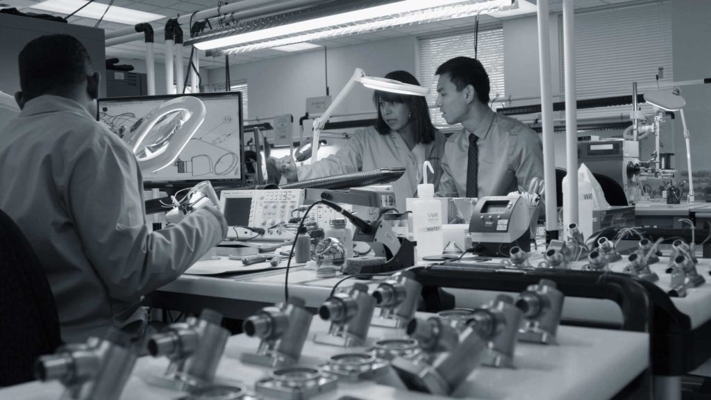 Careers | Work with Gastops