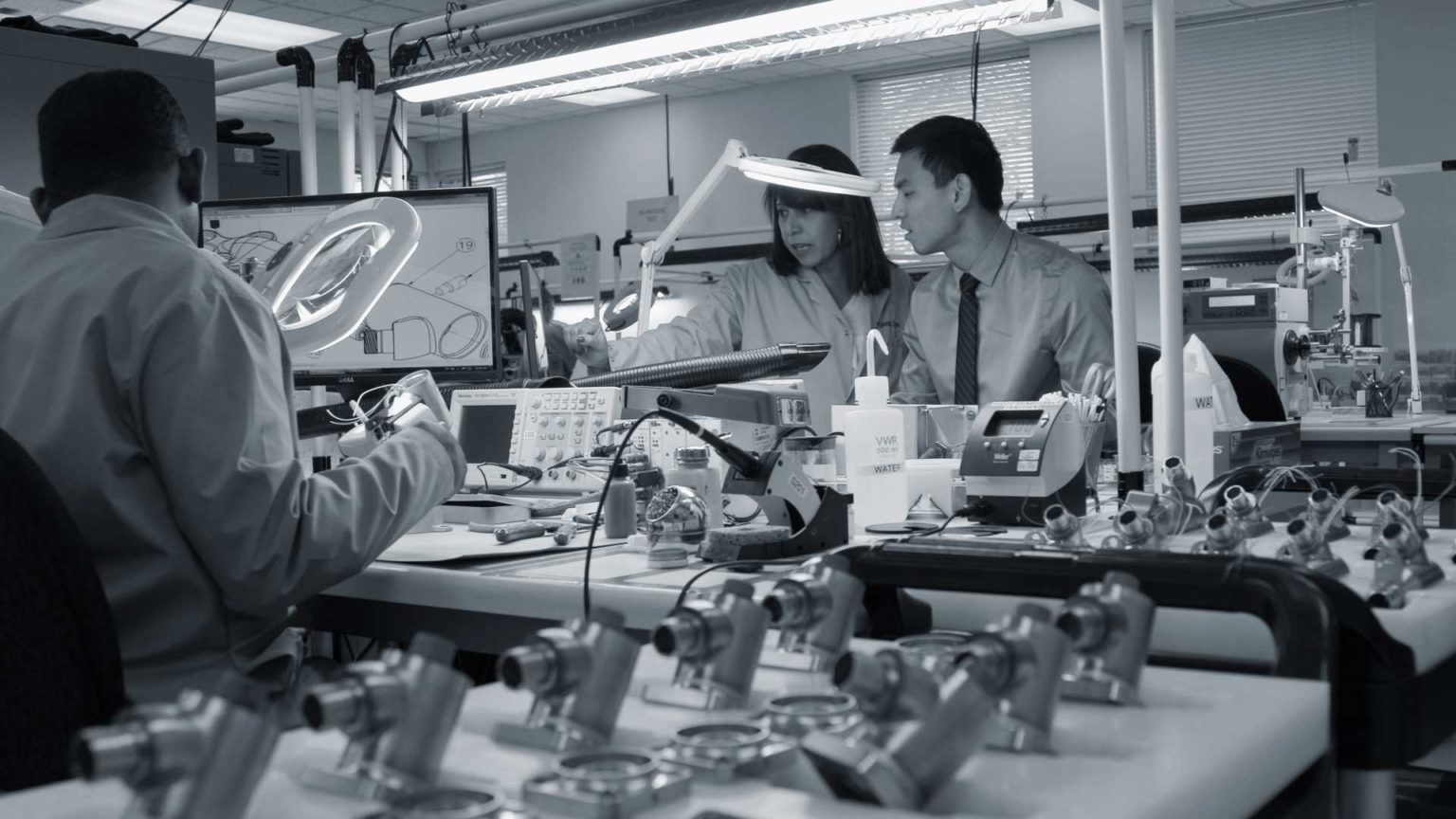 Careers | Work with Gastops