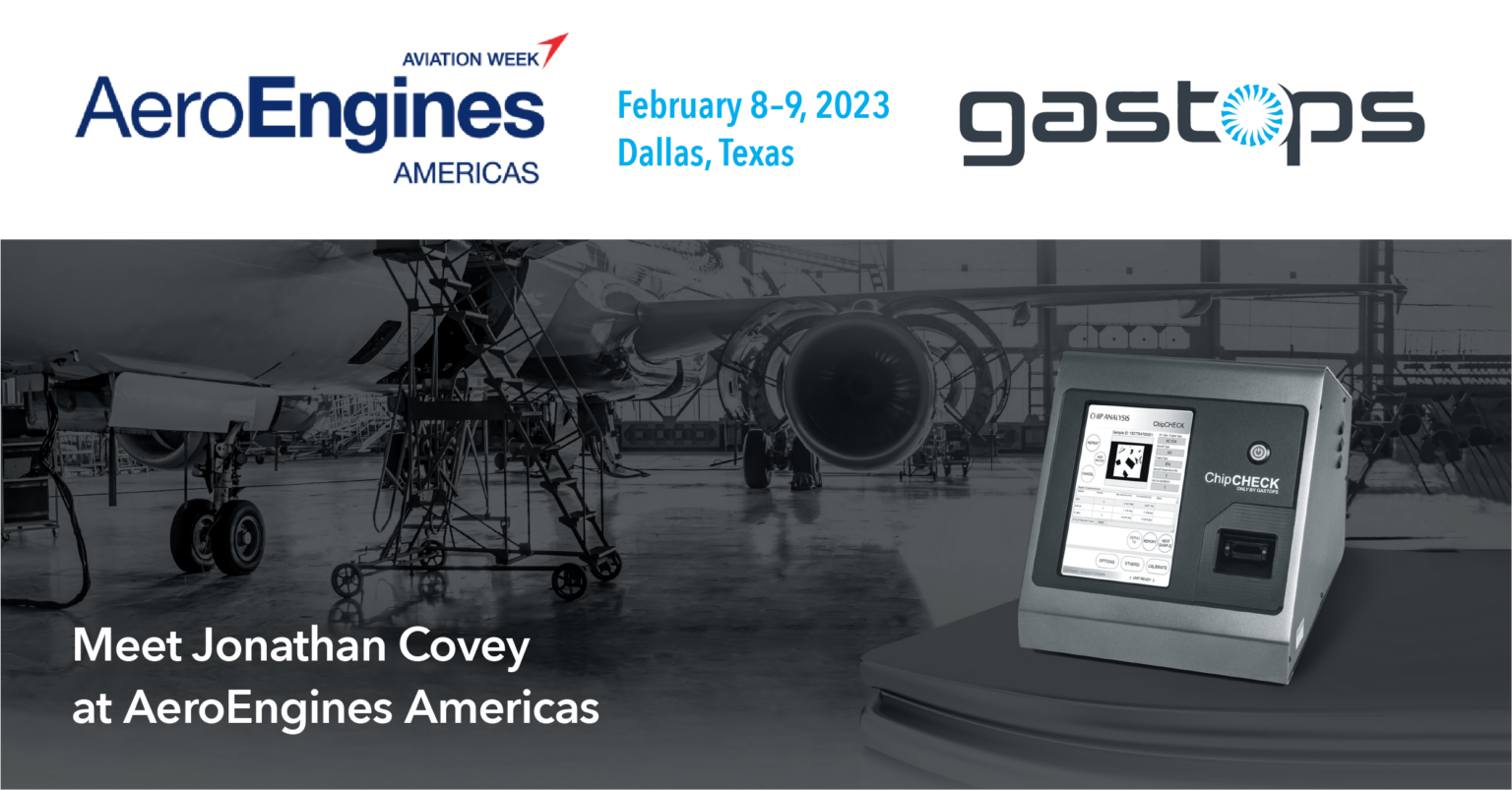 AeroEngines Americas - Gastops Ltd.