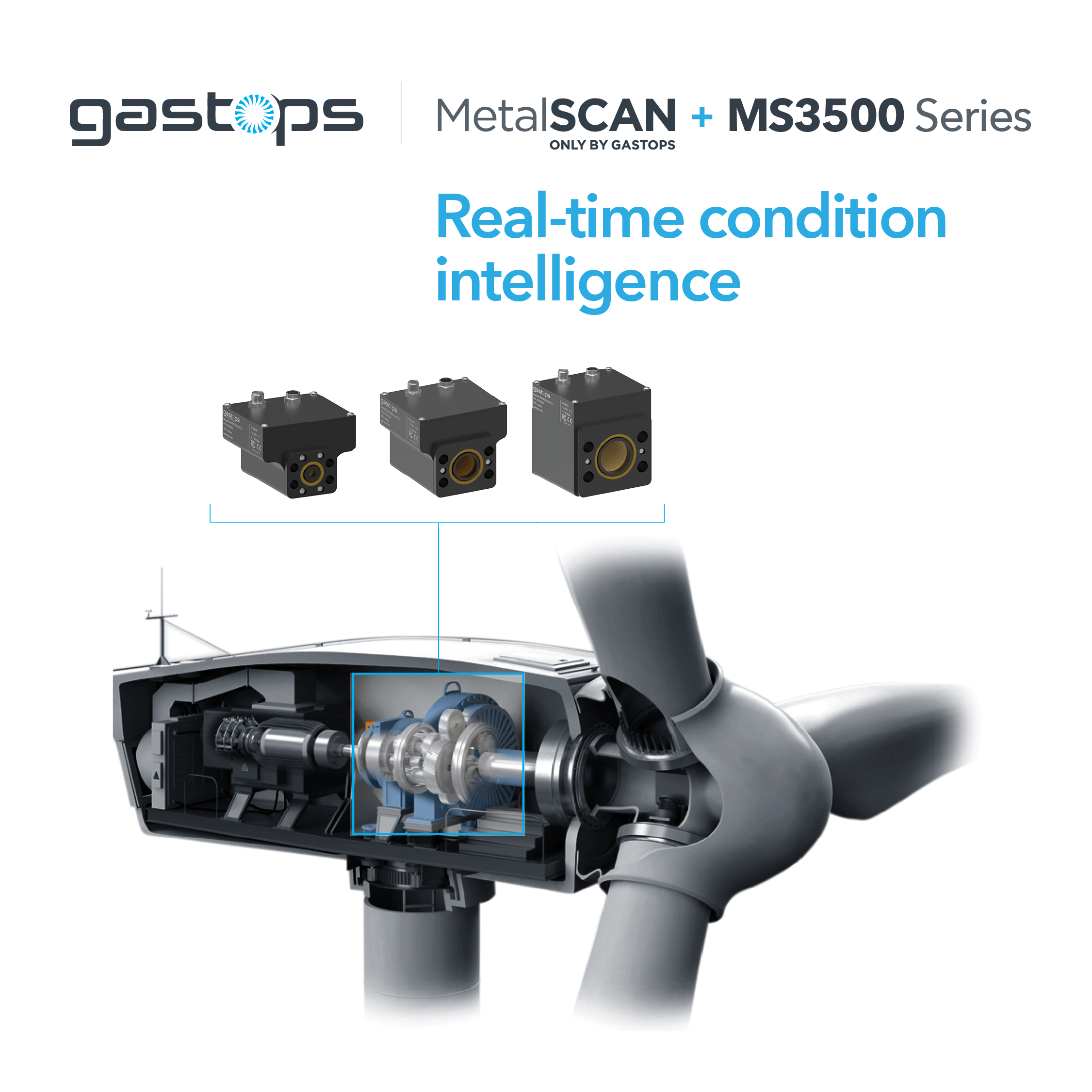 Gastops Reports Strong Demand for their Latest MetalSCAN Condition ...