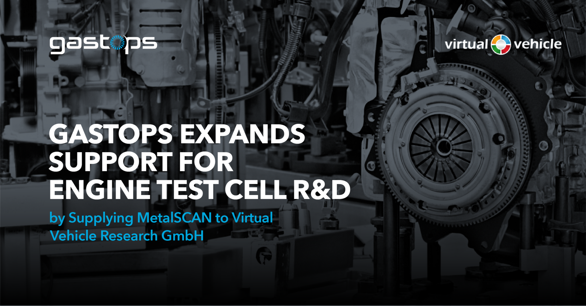 Gastops Expands Support for Engine Test Cell Research and Development ...
