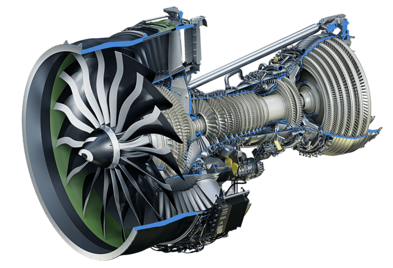ChipCHECK GE90 and GEnx Application Guide - Gastops Ltd.